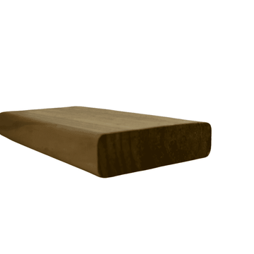 Deck Impregnado Terraza | Deck | Deck impregnado | Madera para Terraza ...