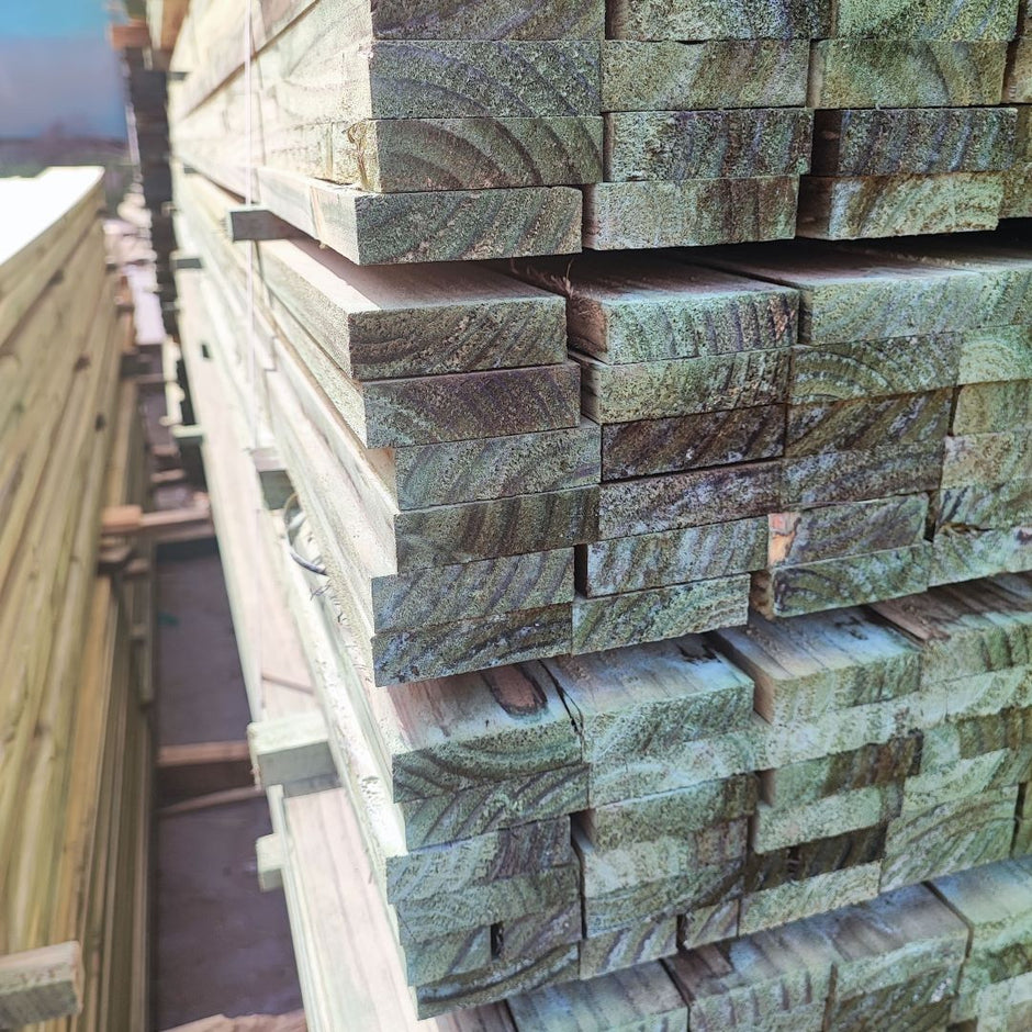 Madera Impregnada en Bruto | Madera impregnada | Maderas | Impregnados ...